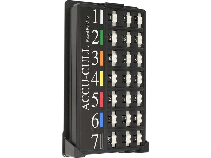 Fish Culling Systems - Tackle Warehouse