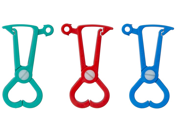 Fish Culling Systems - Tackle Warehouse