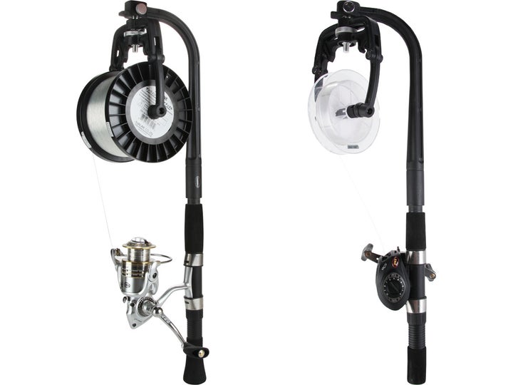 Fishing Line Storage & Spooling - Tackle Warehouse