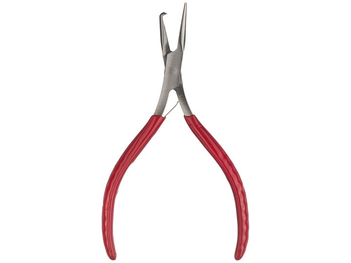 Fishing Split Ring Pliers - Tackle Warehouse