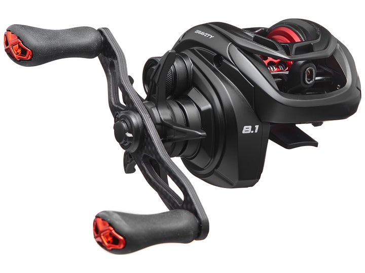 Casting Reels - Tackle Warehouse