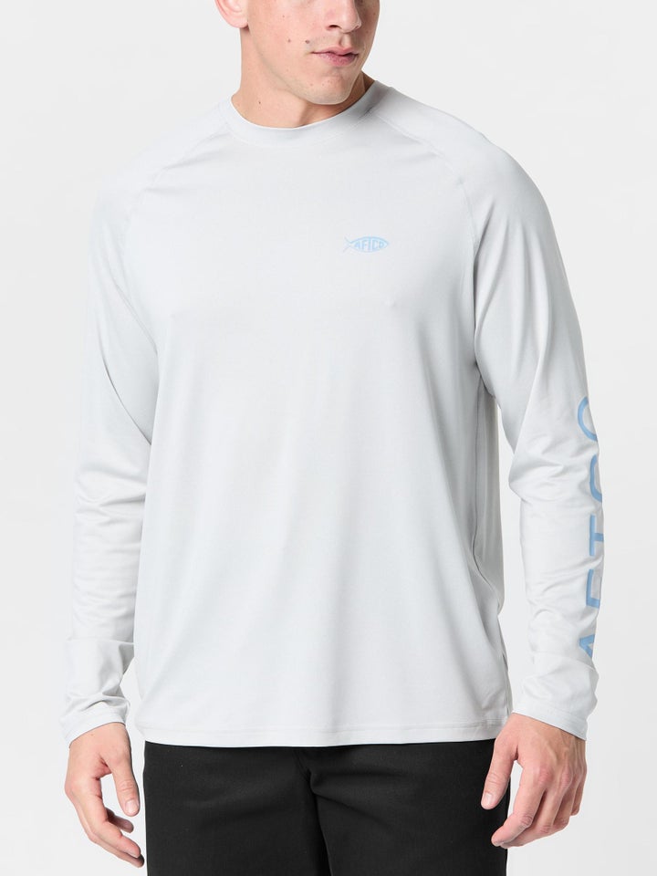 Fishing Long Sleeve Shirts - Tackle Warehouse