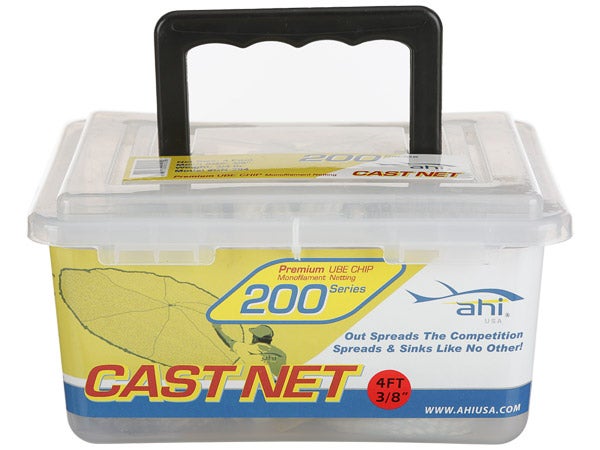 Fishing Nets - Tackle Warehouse
