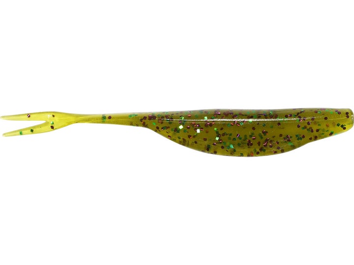 Bass Assassin - Tackle Warehouse