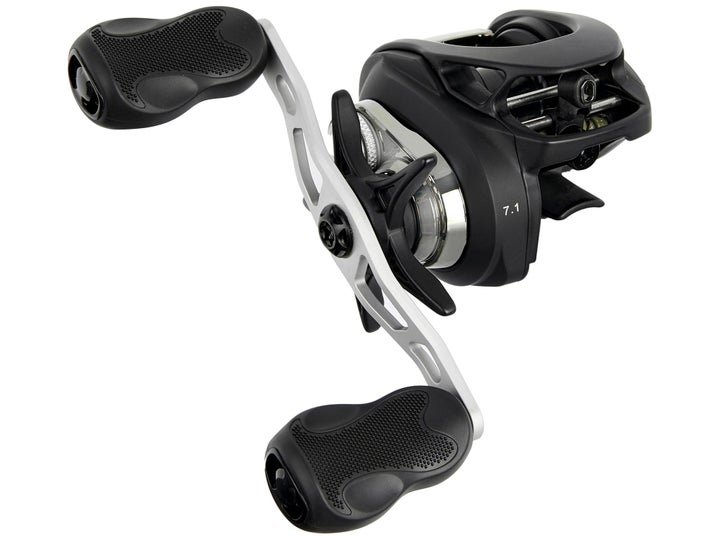 Bates Fishing Co. Reels - Tackle Warehouse