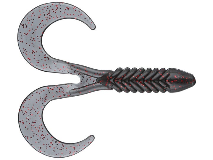 Double Tail Grubs - Tackle Warehouse