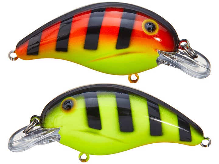 Bandit Lures - Tackle Warehouse