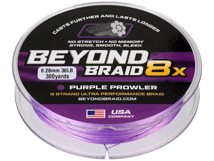 Braid Fishing Line - Tackle Warehouse