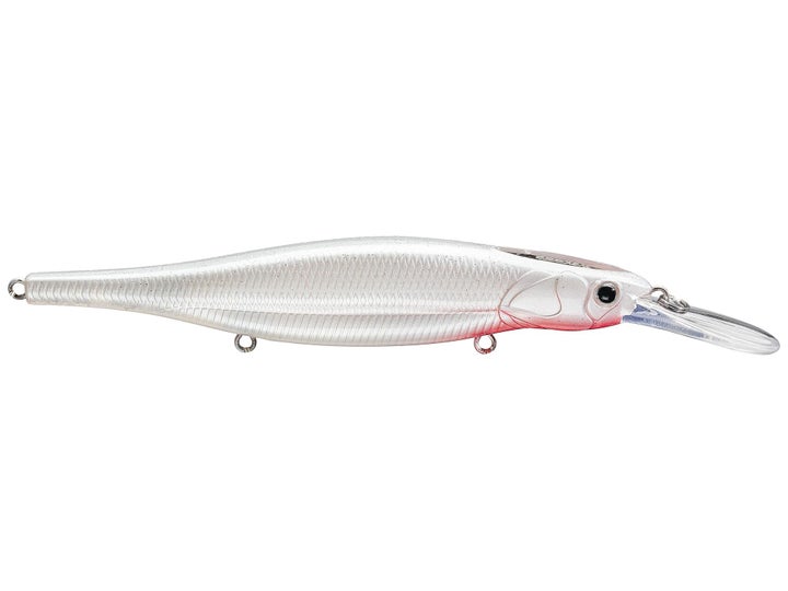Deep Diving Jerkbaits (7'+) - Tackle Warehouse