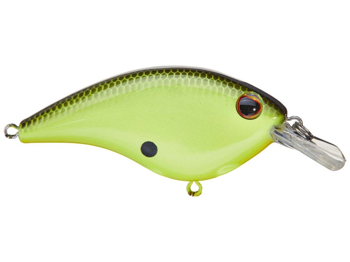 Shallow Diving Crankbaits (5' or less) - Tackle Warehouse