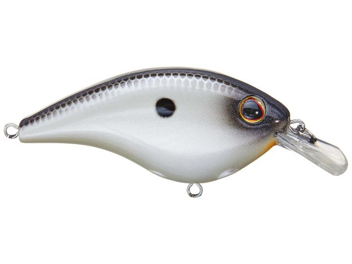 Shallow Diving Crankbaits (5' or less) - Tackle Warehouse