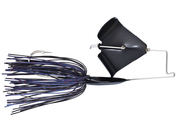 Clacker Single Prop Buzzbaits - Tackle Warehouse