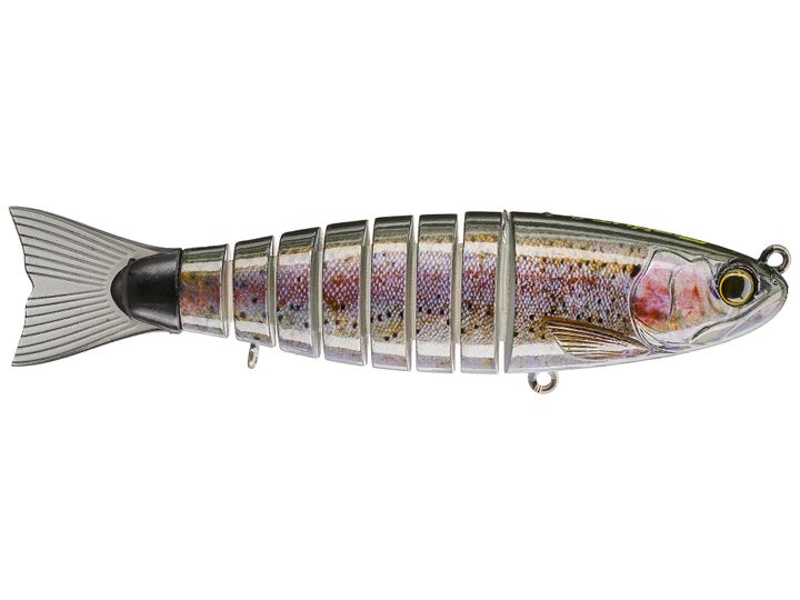 Multi Joint Hard Swimbaits - Tackle Warehouse