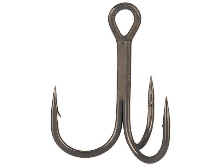 Treble Hooks - Tackle Warehouse
