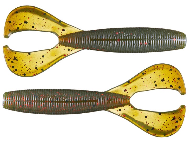 Double Tail Grubs - Tackle Warehouse