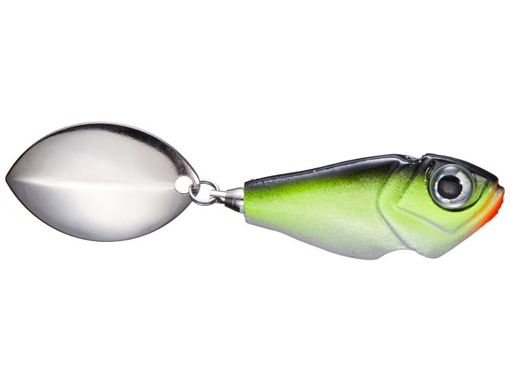 Tail Spinners - Tackle Warehouse