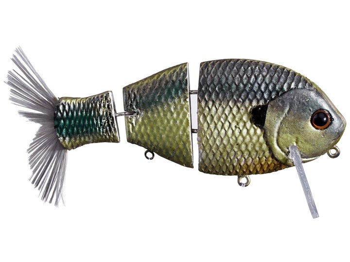 Bull Shad Swimbaits - Tackle Warehouse