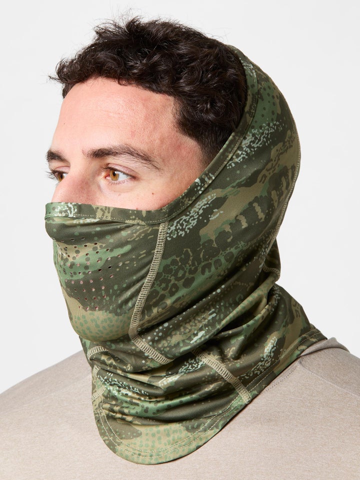 Fishing Face & Neck Protection - Tackle Warehouse