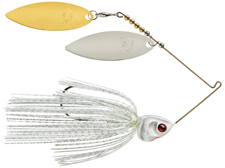 Booyah Bait Co. Spinnerbaits - Tackle Warehouse