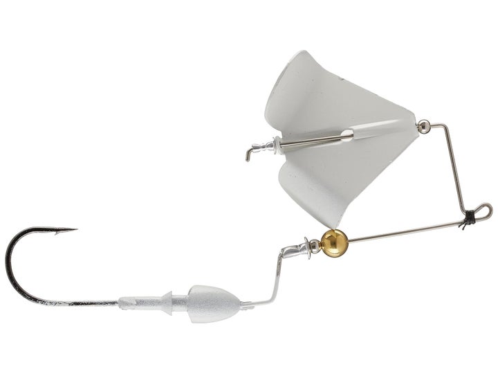 Clacker Single Prop Buzzbaits - Tackle Warehouse