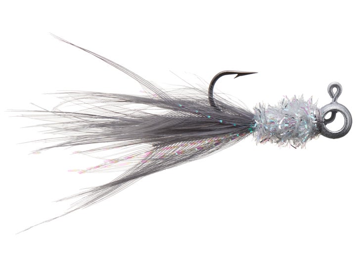 Hair Jigs - Tackle Warehouse