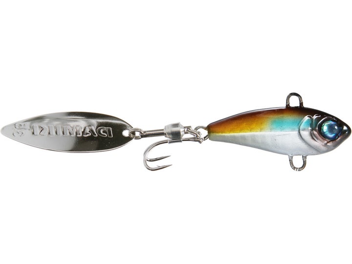 Tail Spinners - Tackle Warehouse