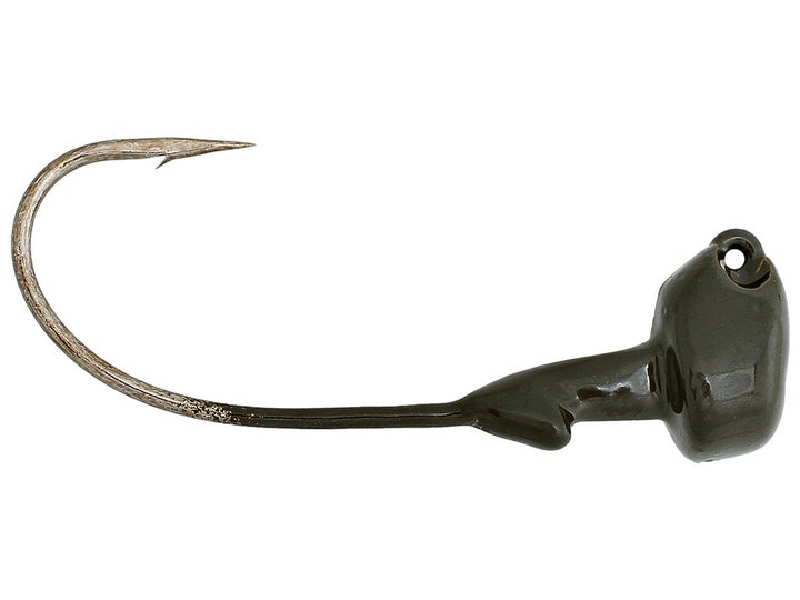 Non-Screw Lock Shakey Heads - Tackle Warehouse