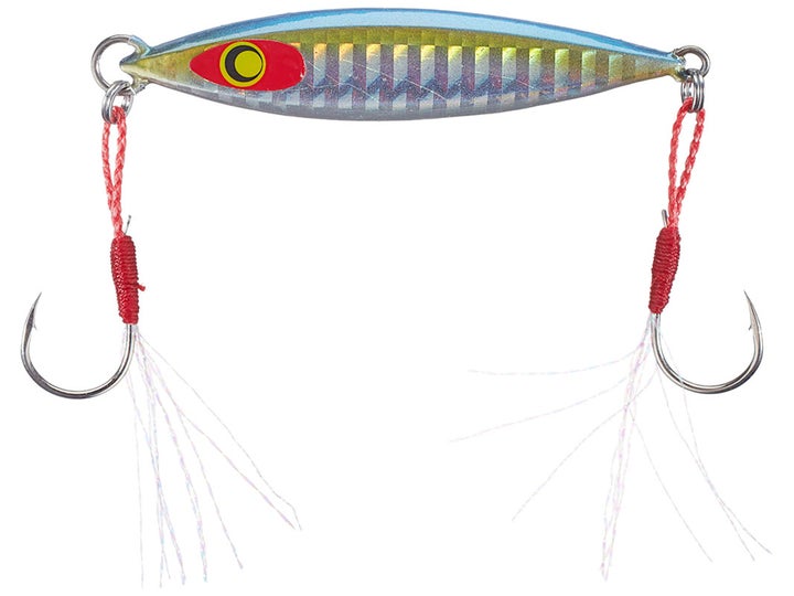 Jigging Spoons - Tackle Warehouse