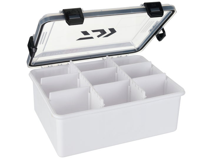 Small Utility Boxes - Tackle Warehouse