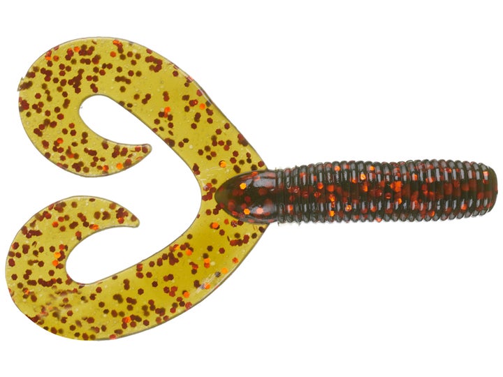Double Tail Grubs - Tackle Warehouse