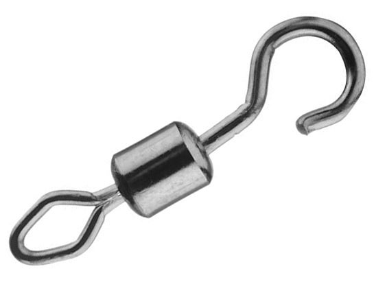Swivels, Snaps & Split Rings - Tackle Warehouse