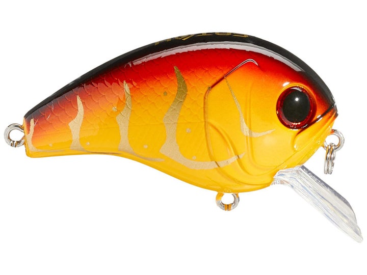 Shallow Diving Crankbaits (5' or less) - Tackle Warehouse