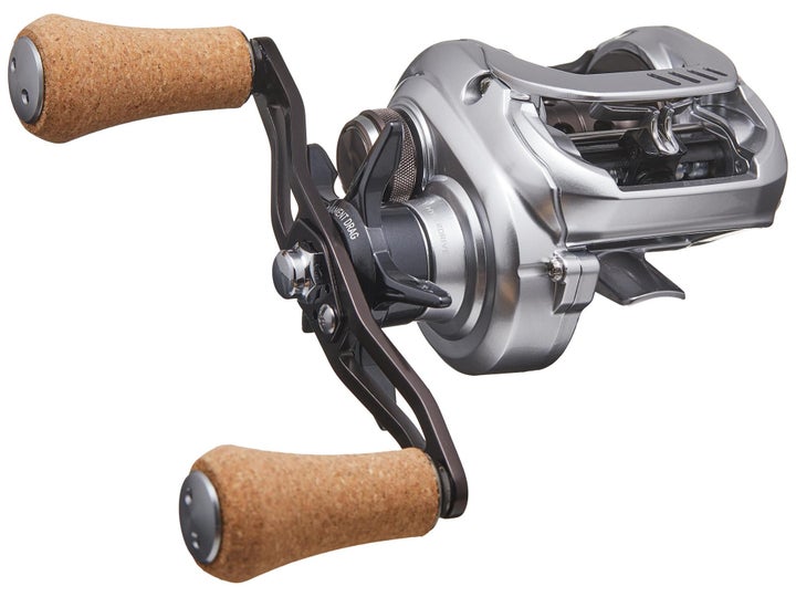 Casting Reels - Tackle Warehouse