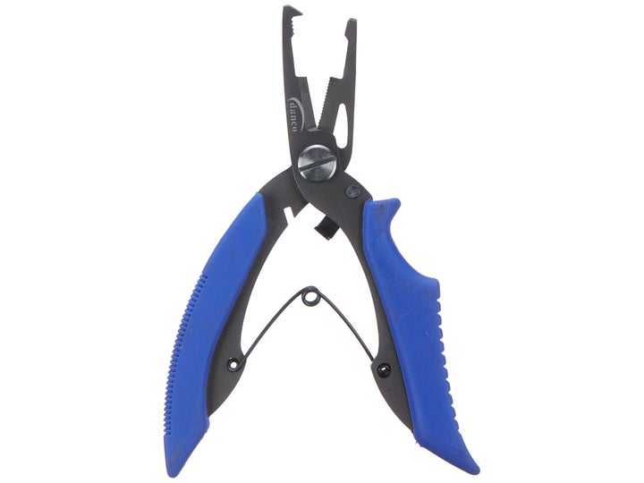Fishing Split Ring Pliers - Tackle Warehouse