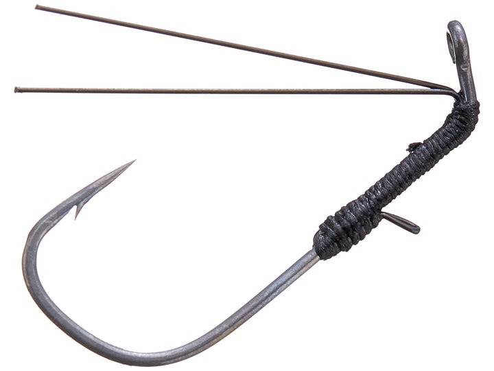 Worm Hooks - Tackle Warehouse