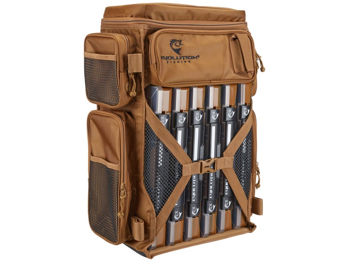 Evolution Fishing - Tackle Warehouse