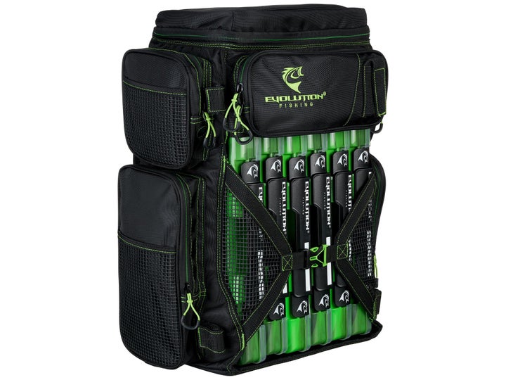 Evolution Fishing - Tackle Warehouse