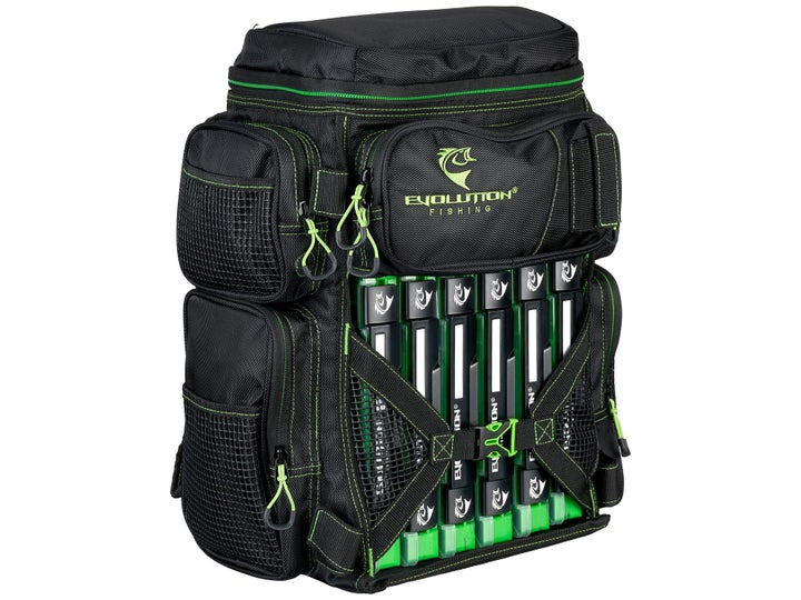 Evolution Fishing - Tackle Warehouse