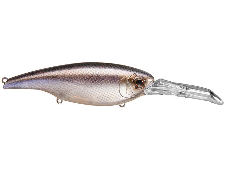 Extra Deep Diving Crankbaits (17'+) - Tackle Warehouse