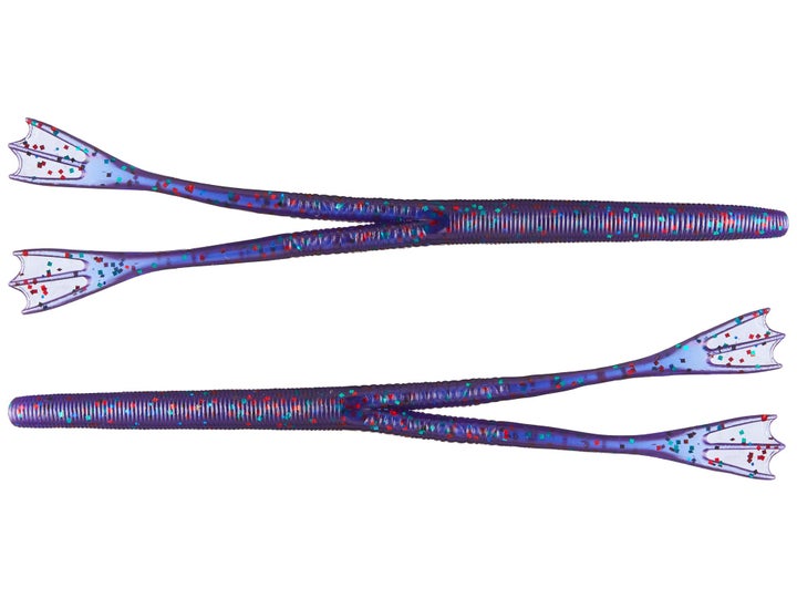 Swimming Worms - Tackle Warehouse