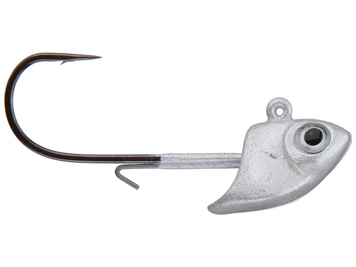 Fish Head Fishing Hooks, Weights & Terminal Tackle - Tackle Warehouse