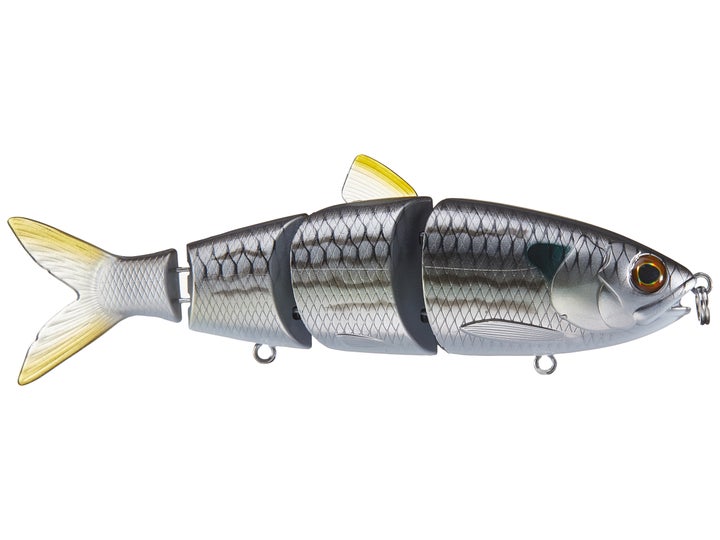 Multi Joint Hard Swimbaits - Tackle Warehouse