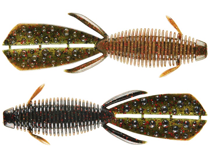 Geecrack Soft Baits - Tackle Warehouse