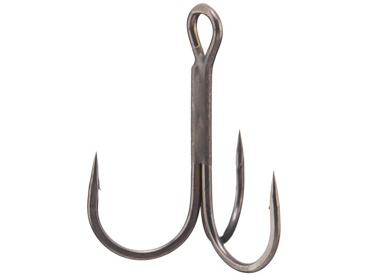 Treble Hooks - Tackle Warehouse