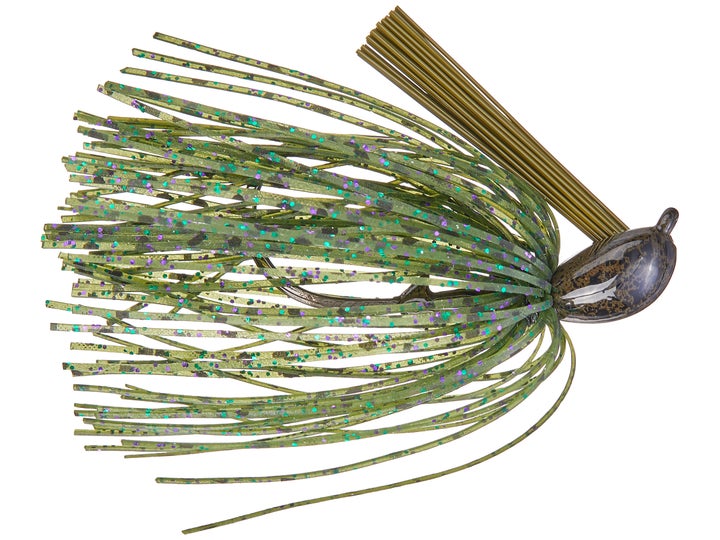 Greenfish Tackle - Tackle Warehouse