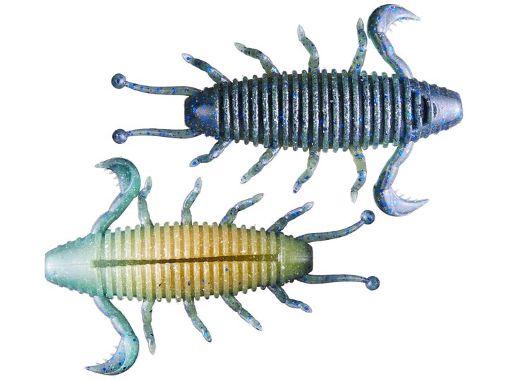 Geecrack Soft Baits - Tackle Warehouse