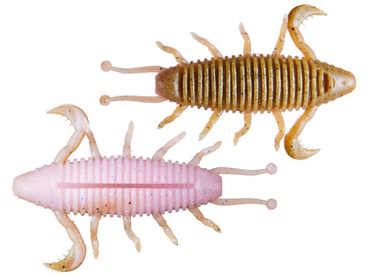 Geecrack Baits - Tackle Warehouse