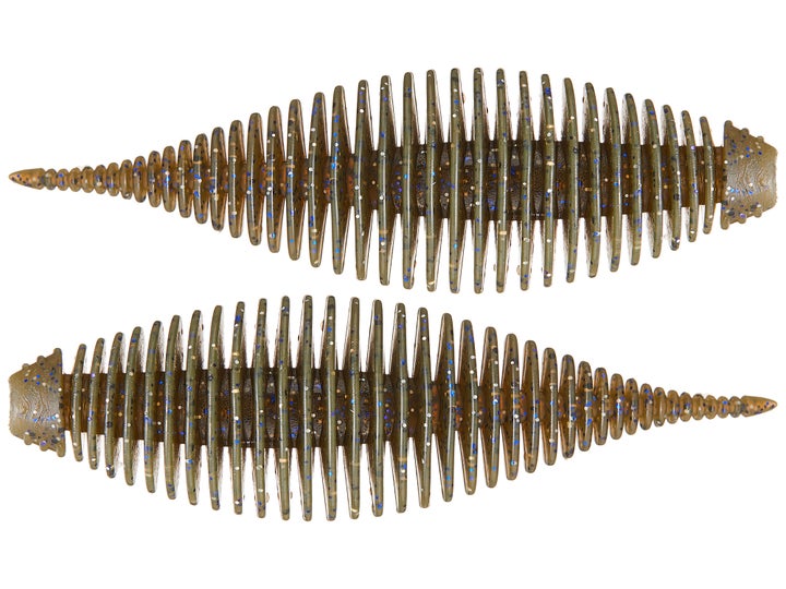 Geecrack Baits - Tackle Warehouse