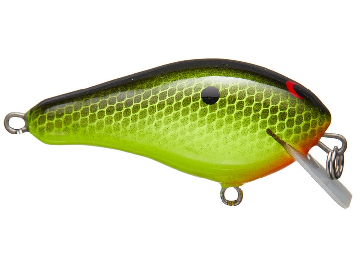 Greenfish Tackle - Tackle Warehouse