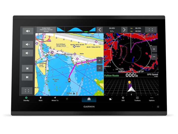 Garmin Fish Finders & Chartplotters - Tackle Warehouse